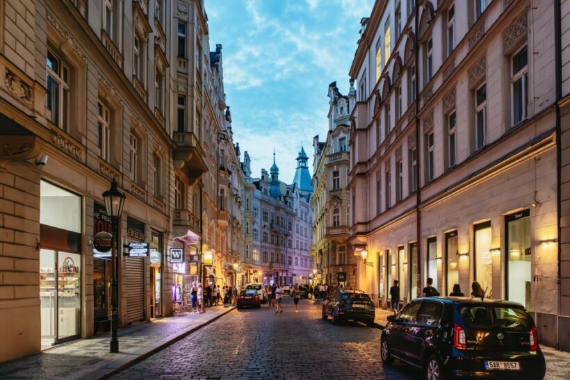 Prague: Ghost Walking Tour Where Legends Come To Life - Final Words: Is It Worth It?