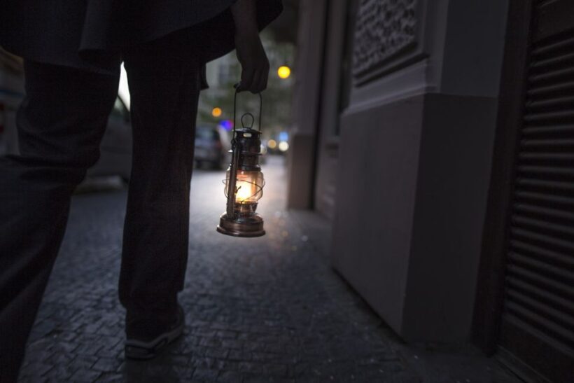 Prague: Ghosts and Legends of the Old Town Evening Tour - Practical Tips for Participants