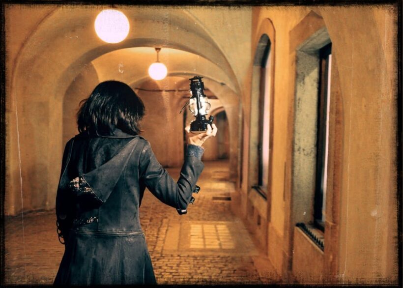 Prague: Ghosts, Legends, Medieval Underground & Dungeon Tour - Prague: Ghosts, Legends, Medieval Underground & Dungeon Tour — A Deep Dive into the Haunted Heart of the City