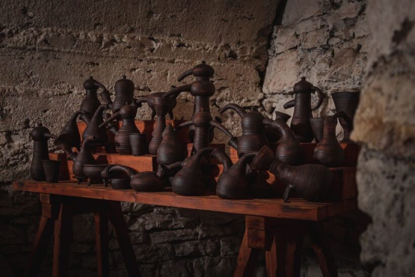 Prague: Ghosts, Legends, Medieval Underground & Dungeon Tour - The Highlights: From Underground Secrets to Gothic Legends