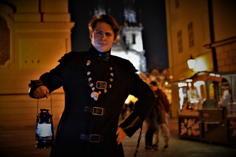 Prague: Ghosts, Legends, Medieval Underground & Dungeon Tour - What’s Included and What’s Not