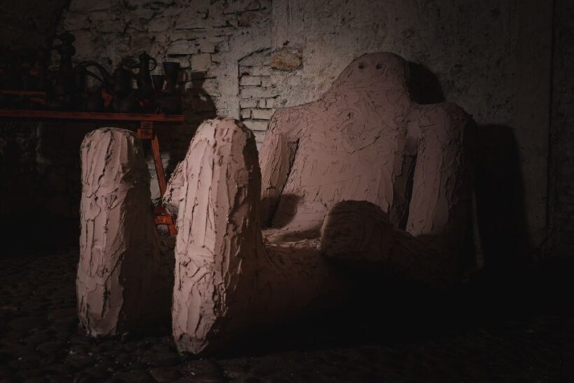 Prague: Ghosts, Legends, Medieval Underground & Dungeon Tour - Practical Details & Tips