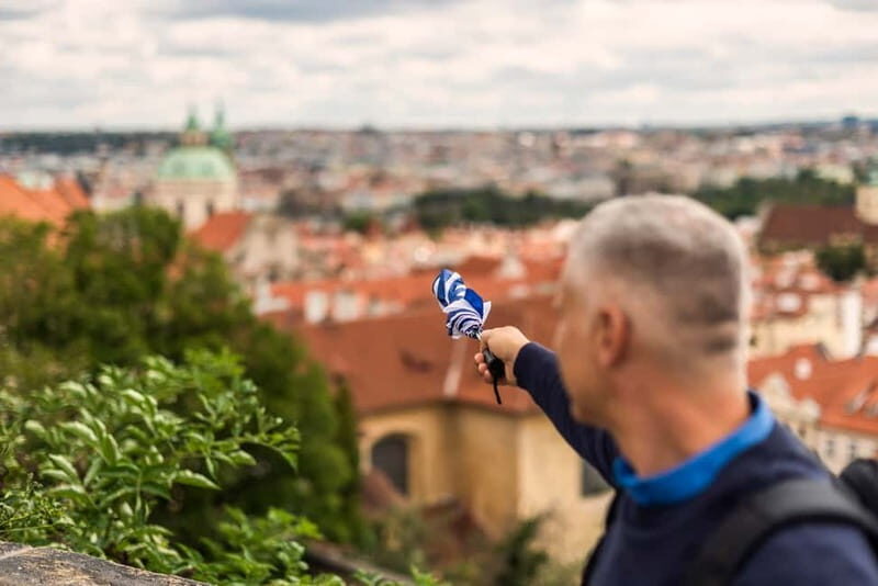 Prague Grand 2,5 hour + 2 hour exterior walking tour - Why Youll Love This Tour