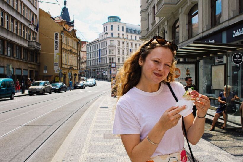 Prague: Guided Food Tour with Tastings - What’s the Tour All About?