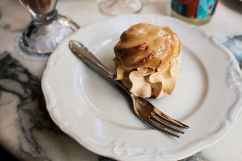 Prague: Guided Food Tour with Tastings - The Drinks