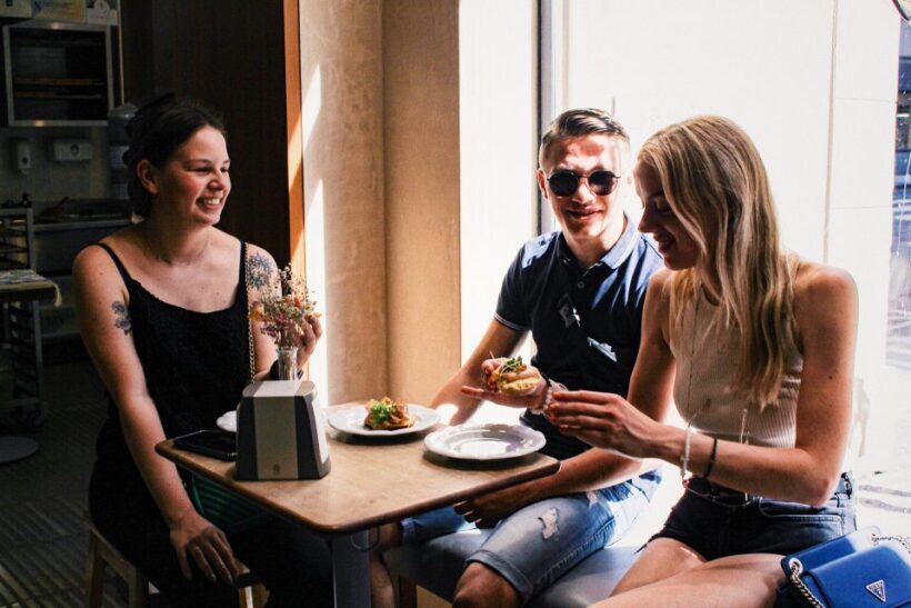 Prague: Guided Food Tour with Tastings - Price and Value