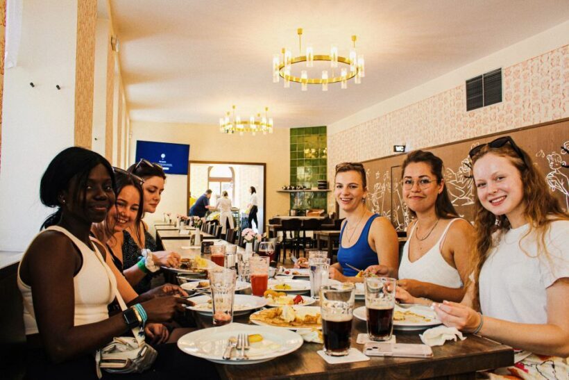 Prague: Guided Food Tour with Tastings - Who Will Love This Tour?