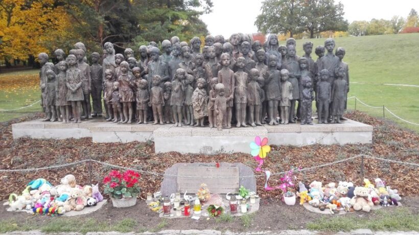 Prague: Guided Operation Anthropoid Tour with Lidice - The Itinerary Breakdown