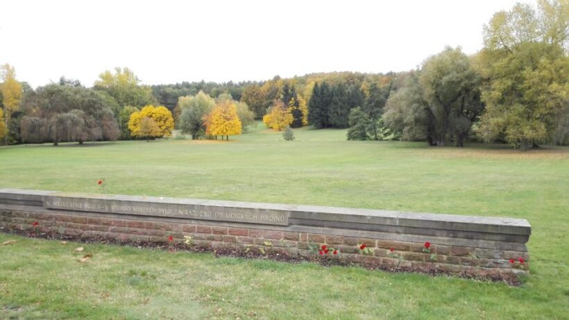 Prague: Guided Operation Anthropoid Tour with Lidice - Authenticity and Value