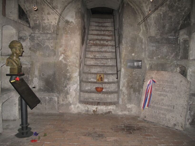 Prague: Guided Operation Anthropoid Tour with Lidice - The Sum Up