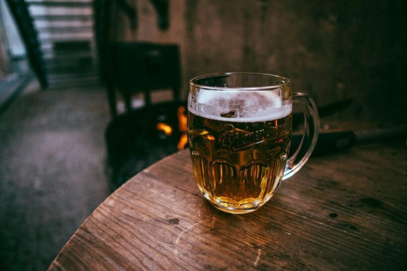 Prague: Guided Pub Crawl with Beer and Food Tastings - The Sum Up