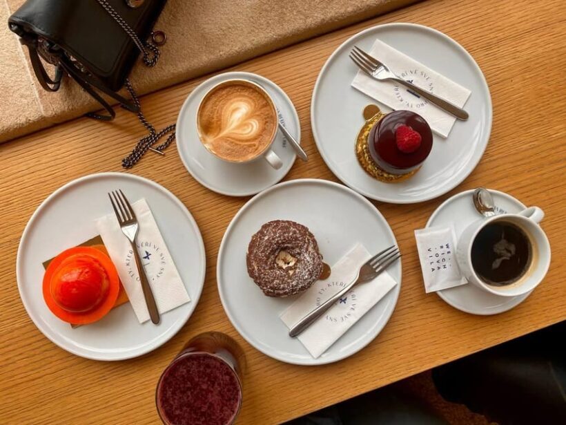 Prague: Guided Sweet Gourmet Walking Tour - Practical Details and What to Expect