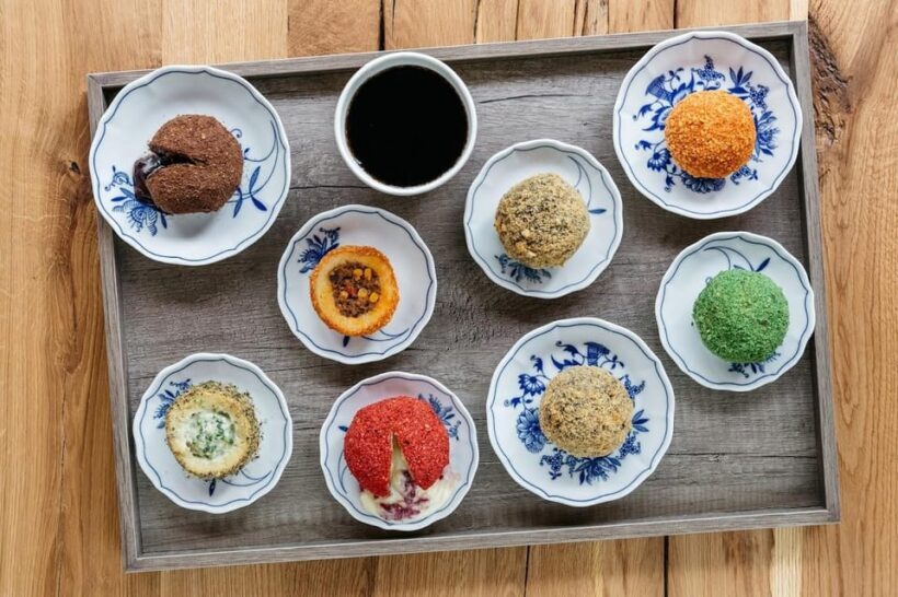 Prague: Guided Sweet Gourmet Walking Tour - Who Should Consider This Tour?