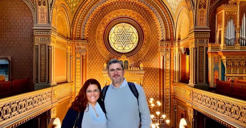 Prague: Guided Tour inside the Jewish Cemetery & Synagogues - Who Is This Tour Best For?