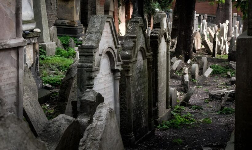 Prague: Guided Tour inside the Jewish Cemetery & Synagogues - Final Thoughts