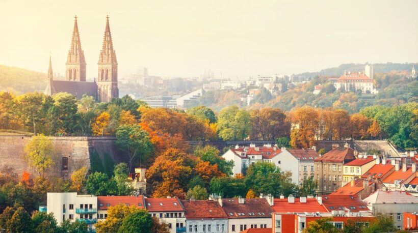 Prague: Guided tour to the historic fortress of Vyehrad - Who Should Consider This Tour?