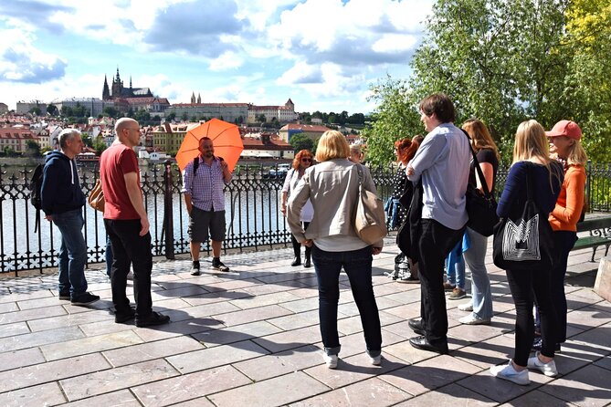 Prague Guided Walking Tour and Cruise with Authentic Czech Lunch - Real Traveler Insights