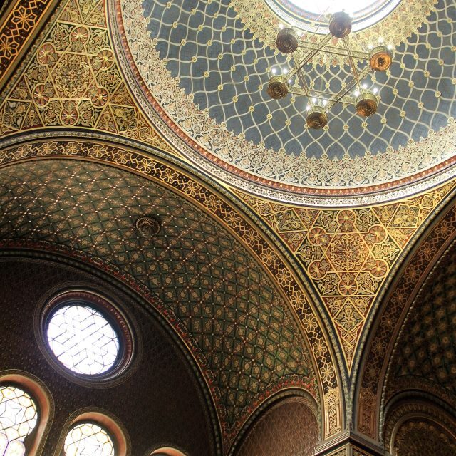 Prague: Guided Walking Tour of Prague's Jewish Quarter - Exploring Prague’s Jewish Heritage: A Closer Look