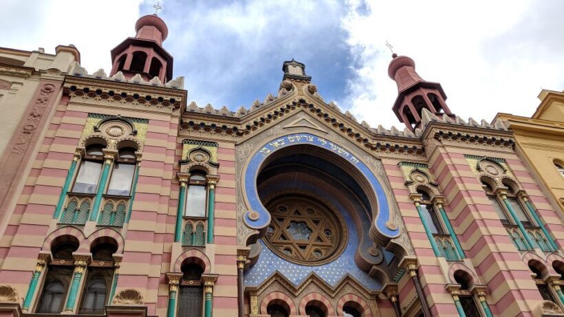 Prague: Guided Walking Tour of Prague's Jewish Quarter - FAQ