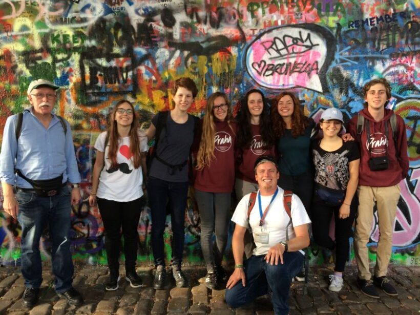 Prague: Half-Day City Highlights Walking Tour - An In-Depth Look at the Prague Highlights Walking Tour