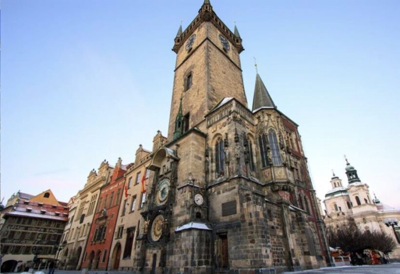Prague: Half-Day City Highlights Walking Tour - Final Thoughts: Who Is This Tour For?