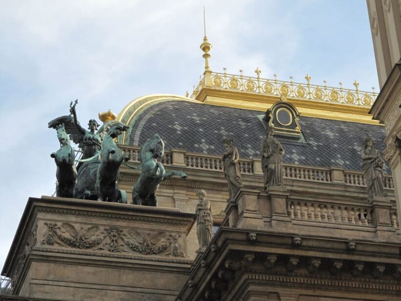 Prague Half-Day City Tour by Car - Introducing the Experience