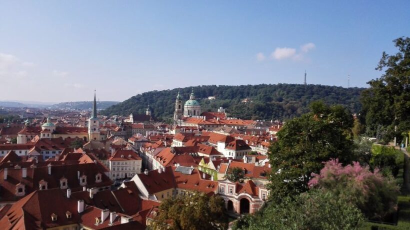 Prague Half-Day City Tour by Car - What to Expect on the Tour
