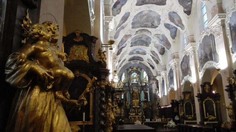 Prague Half-Day City Tour by Car - Authenticity and Genuine Value