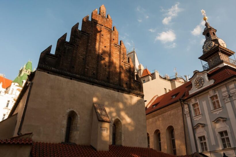 Prague Half Day Private Guided Tour by Car or Foot - Final Thoughts: The Best of Prague in Four Hours