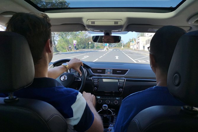 Prague Half Day Private Guided Tour by Car or Foot With Transfers - Customization Options for Your Tour