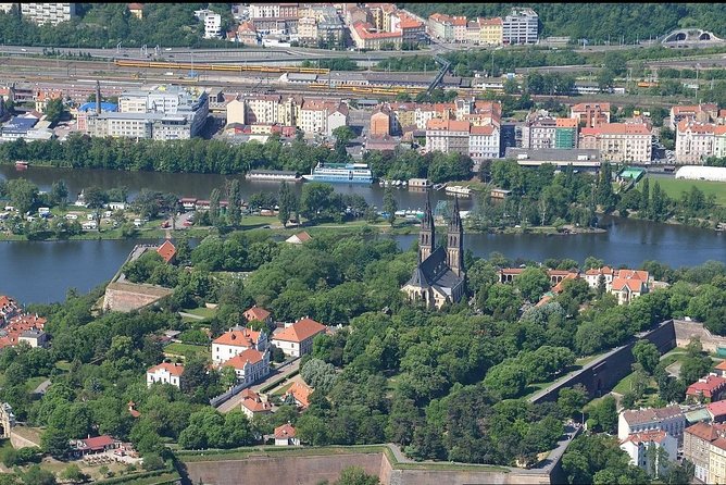 Prague Half Day Private Guided Tour by Car or Foot With Transfers - Booking Process and Payment Flexibility