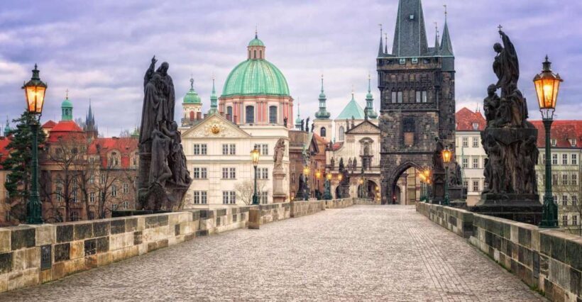Prague Half-Day Private Walking Tour - An In-Depth Look at Prague’s Highlights