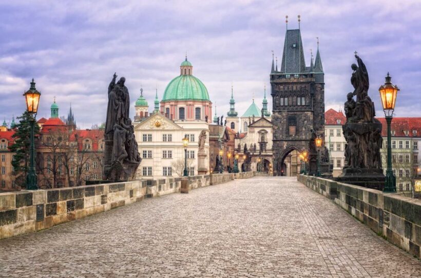 Prague Half-Day Private Walking Tour - What Travelers Say