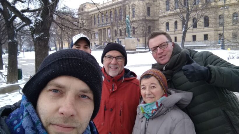 Prague Half-Day Private Walking Tour - Final Thoughts