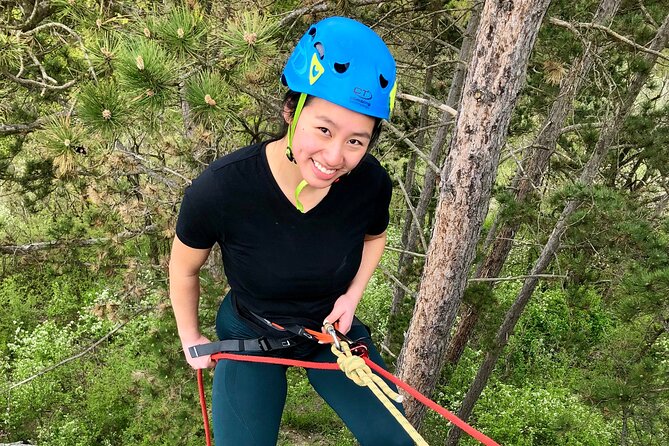 Prague Half-Day Rock Climbing Experience with Instructor - What You Can Expect from the Tour