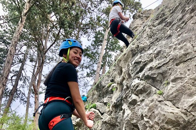 Prague Half-Day Rock Climbing Experience with Instructor - Practical Details & Tips