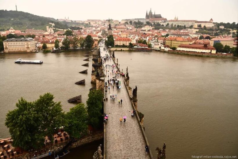 Prague: Hidden Gems Walking Tour with Local Guide - An In-Depth Look at the Prague Hidden Gems Tour