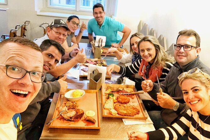 Prague Highlights 4 Hour Private Walking Tour - Church of Our Lady before Tyn