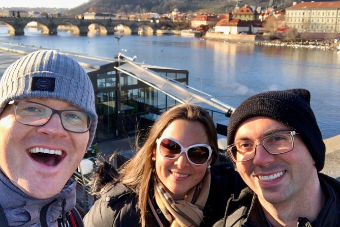 Prague Highlights 4 Hour Private Walking Tour - Staromestske Namesti (Old Town Square)