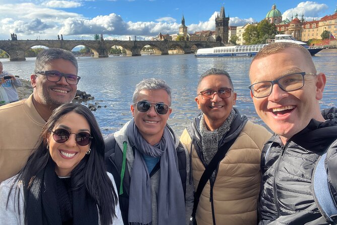 Prague Highlights 4 Hour Private Walking Tour - Kostel Panny Marie Vítězné a Prazske Jezulatko