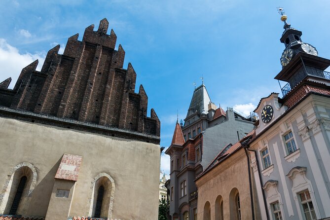 Prague Highlights in Half a Day - The Importance of Local Guides