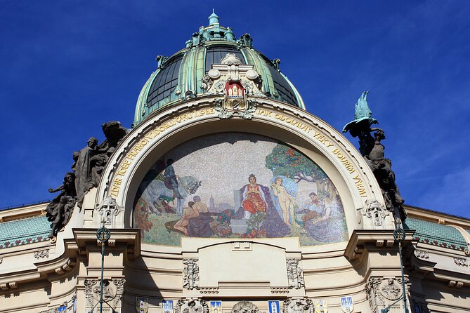 Prague Highlights in Half a Day - Since You Asked