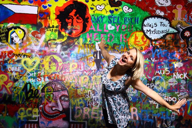 Prague Highlights, Tram & Local Flavors  4hr Semi-private Tour - Analyzing the Experience for Different Travelers