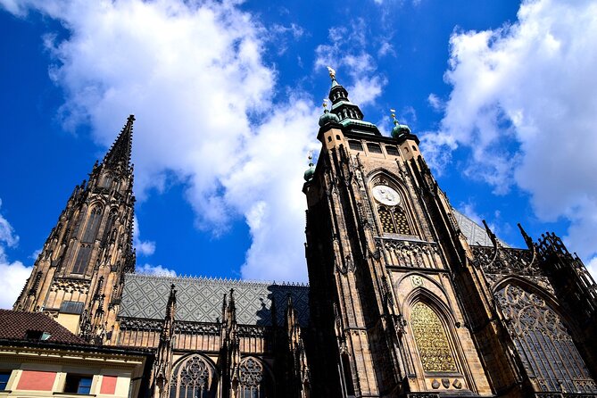 Prague Highlights, Tram & Local Flavors  4hr Semi-private Tour - Final Thoughts: Who Should Book This Tour?