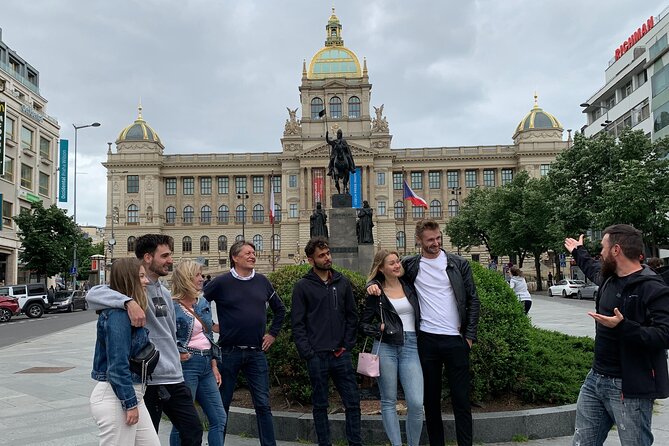 Prague Historic Pub Tour with Drinks Included - Final Thoughts