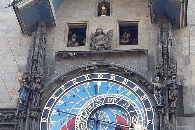 Prague Historical City Center Essential Walk - Practical Details and Tips