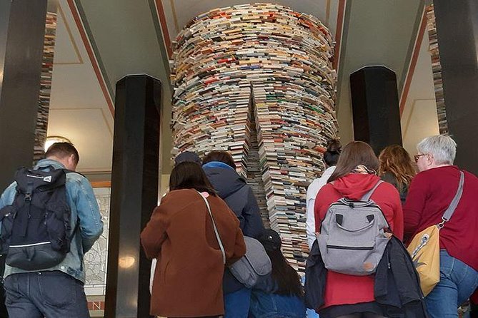 Prague Historical City Center Essential Walk - Frequently Asked Questions