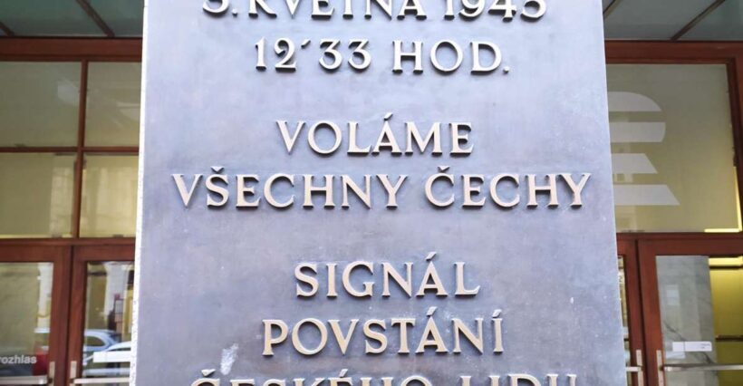 Prague: Historical Walking Tour with Focus on World War 2 - An In-Depth Look at the WWII Prague Walking Tour