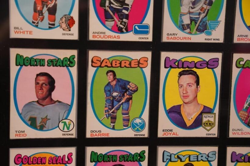 Prague: Hockey Cards Museum and NHL VR Experience Ticket - Final Thoughts