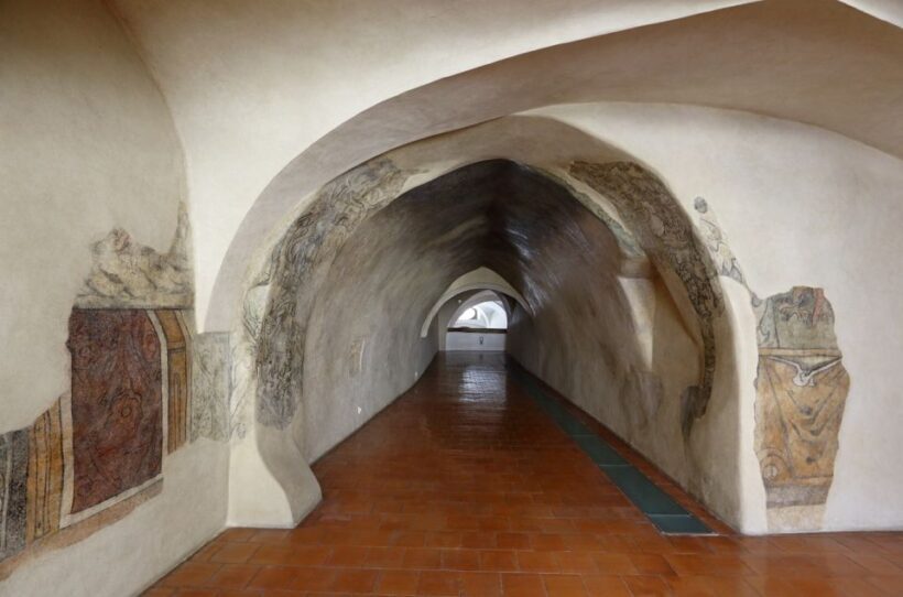 Prague: House at the Golden Ring Entry Ticket - FAQ